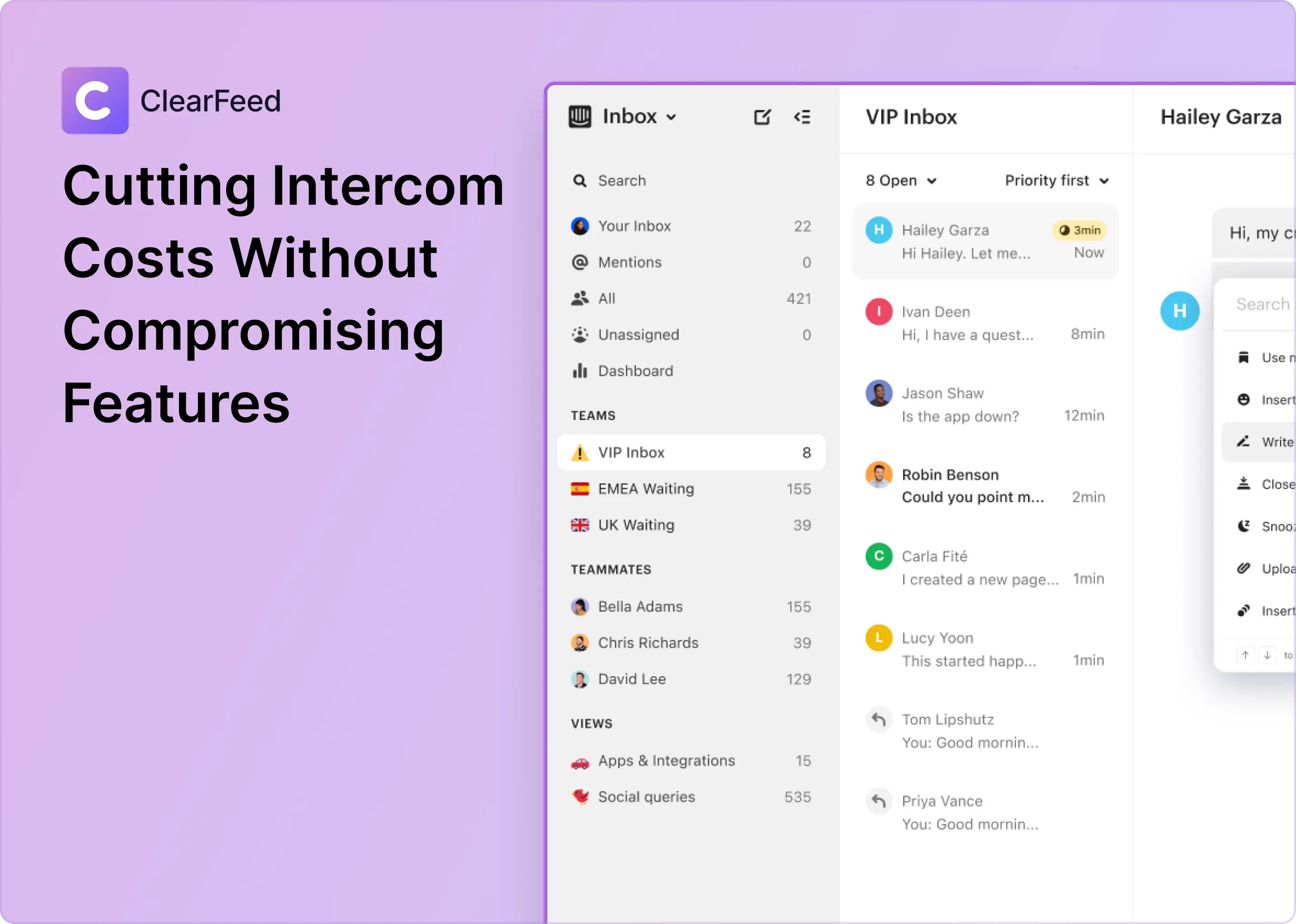 Cutting Intercom Costs Without Compromising Features: Our Best Tips